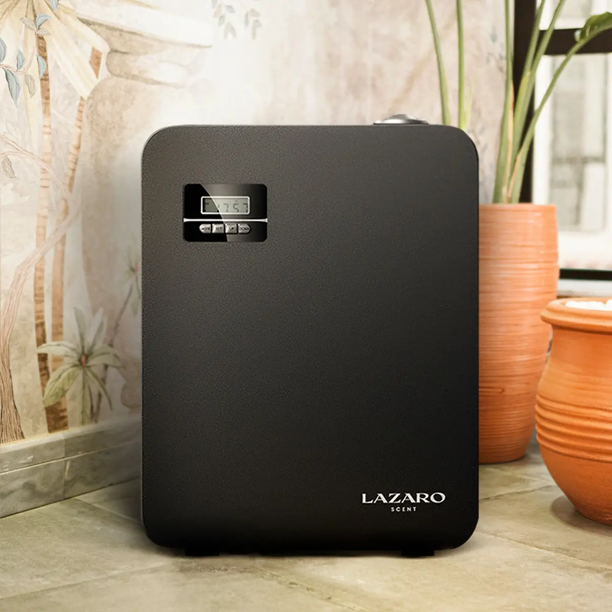 Lazaro Grand | Lazaro Scent