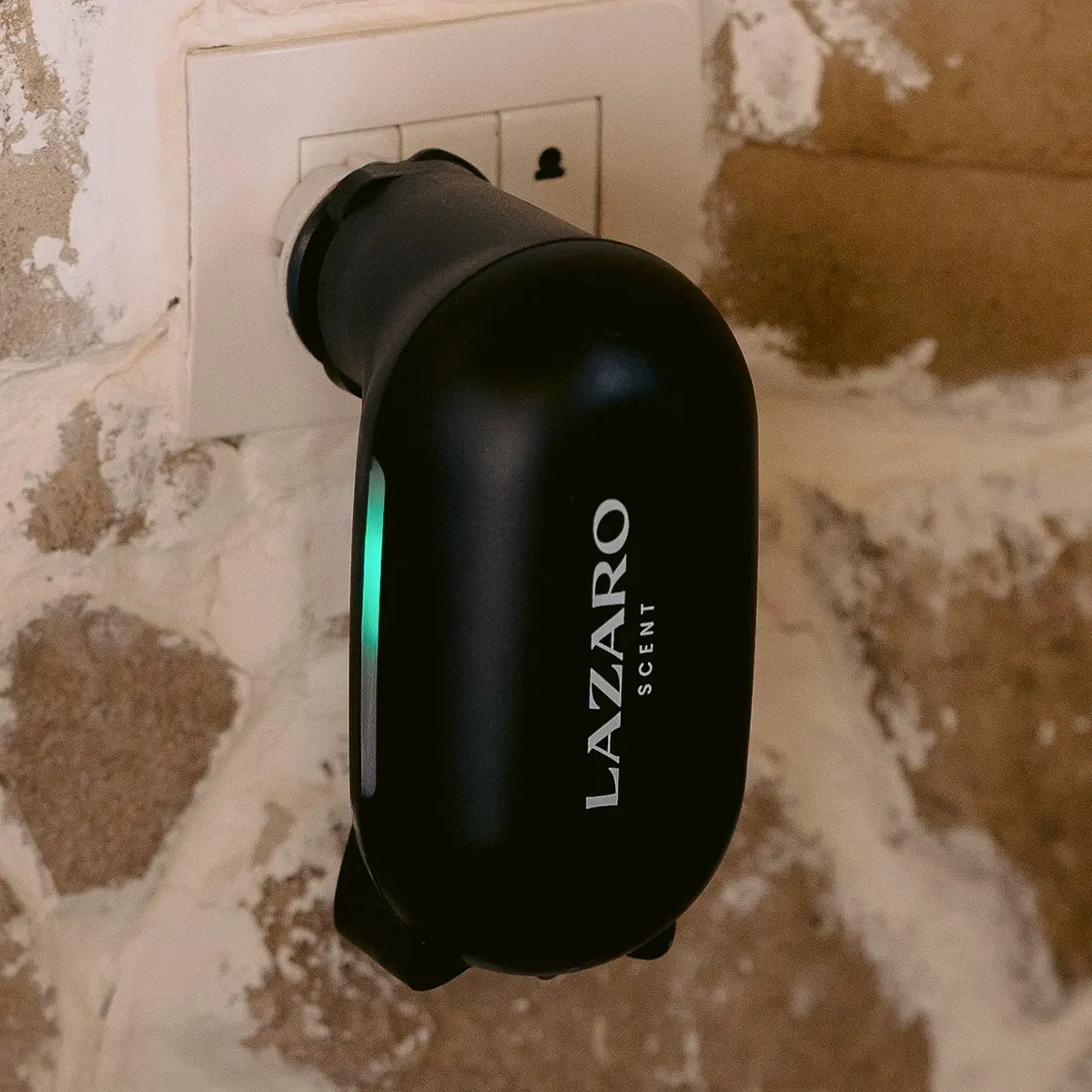 Home Sense Plus | Lazaro Scent