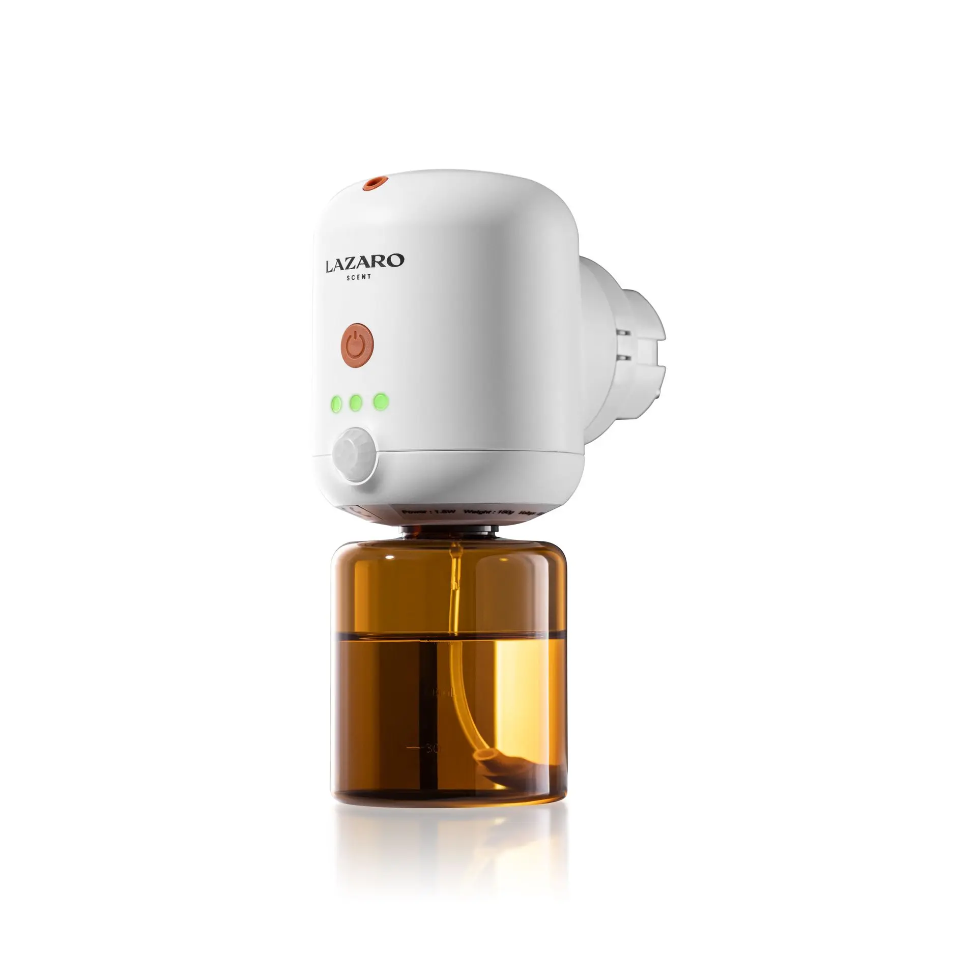 Home Sense Plus | Lazaro Scent