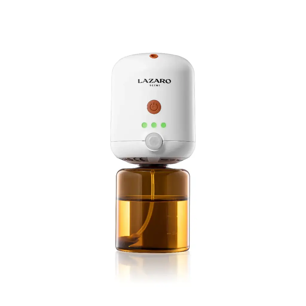 Home Sense | Lazaro Scent